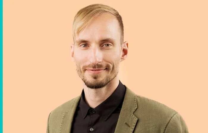 Meet Henrik Rosvall, co-founder of Akribian — Just Entrepreneurs