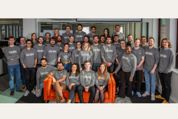 Birdie raises $30M Series B to transform elderly care at home — Just ...