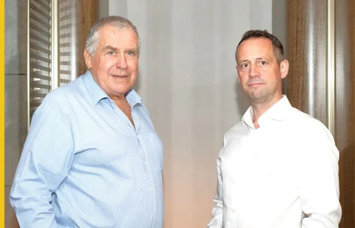 Alba Bank appoints industry leaders to key roles — Just Entrepreneurs