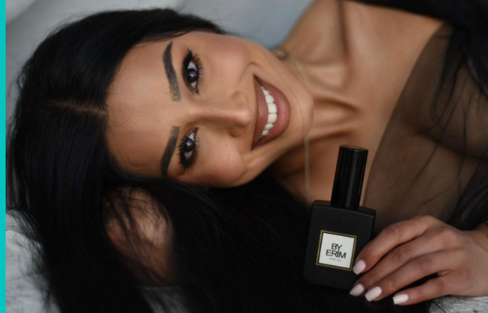 Meet Erim Kaur, founder of ByErim — Just Entrepreneurs