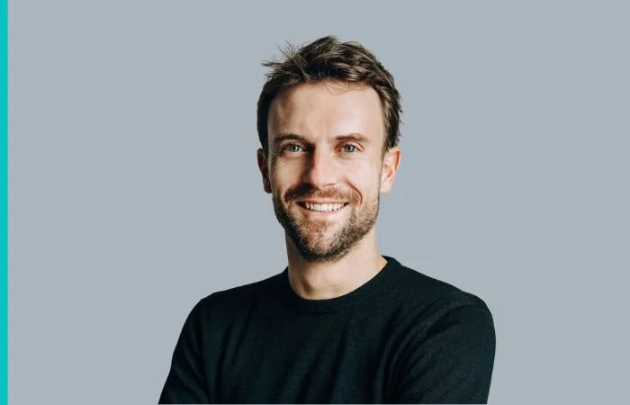 Meet Adrien Menard, CEO and co-founder of Botify — Just Entrepreneurs