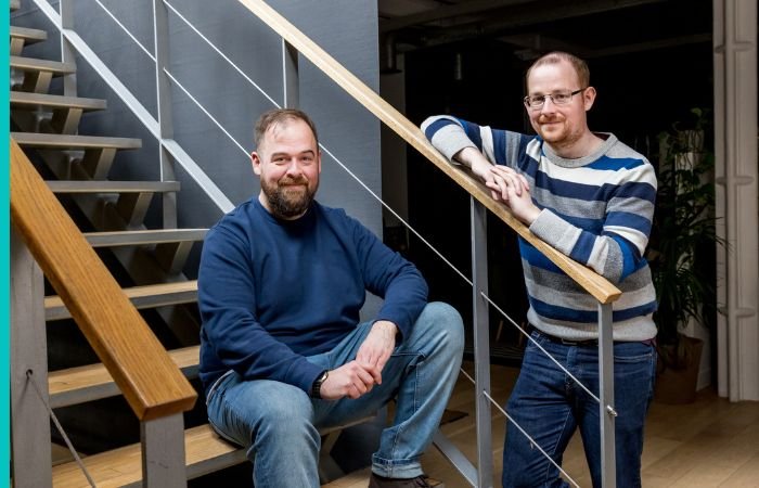 Meet Ashley and Thomas Cullen, co-founders of Construct — Just ...