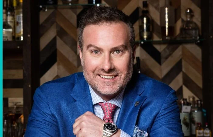 Meet Chris Adams, CEO and founder of Ellis Adams Group — Just Entrepreneurs