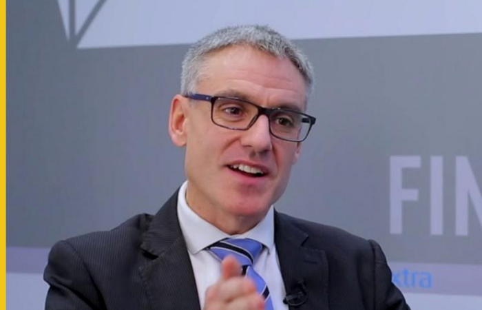 Global Screening Services (GSS) appoints Stephen Gilderdale, former CPO ...