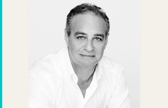 Meet the founder of The Landsite — Just Entrepreneurs