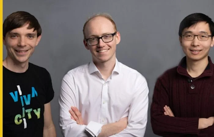 Transport tech scaleup VivaCity raises £7m to optimise traffic networks with AI — Just Entrepreneurs