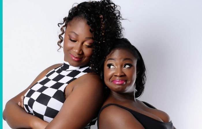 Meet Taeya and Maya, co-founders of No Guilt Bakes — Just Entrepreneurs