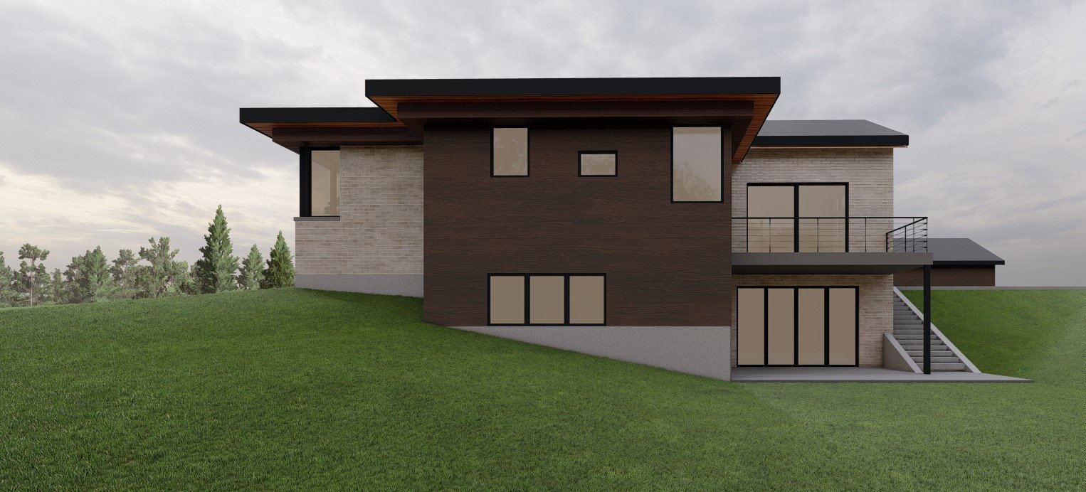 Carriage Lane Project — Stone Cloud Design Build