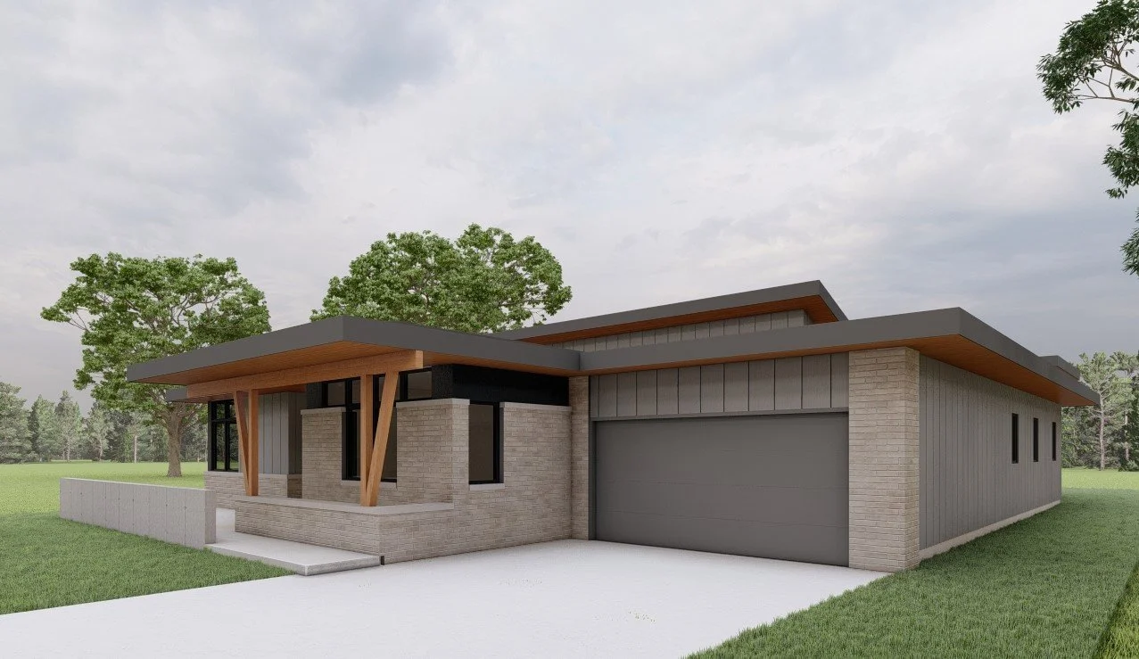 Carriage Lane Project — Stone Cloud Design Build