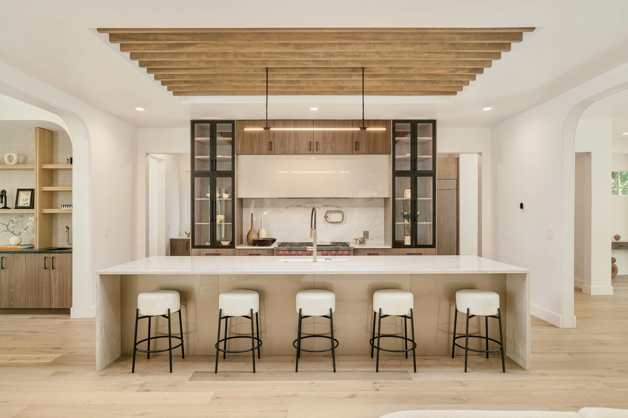 S High Street Project — Stone Cloud Design Build