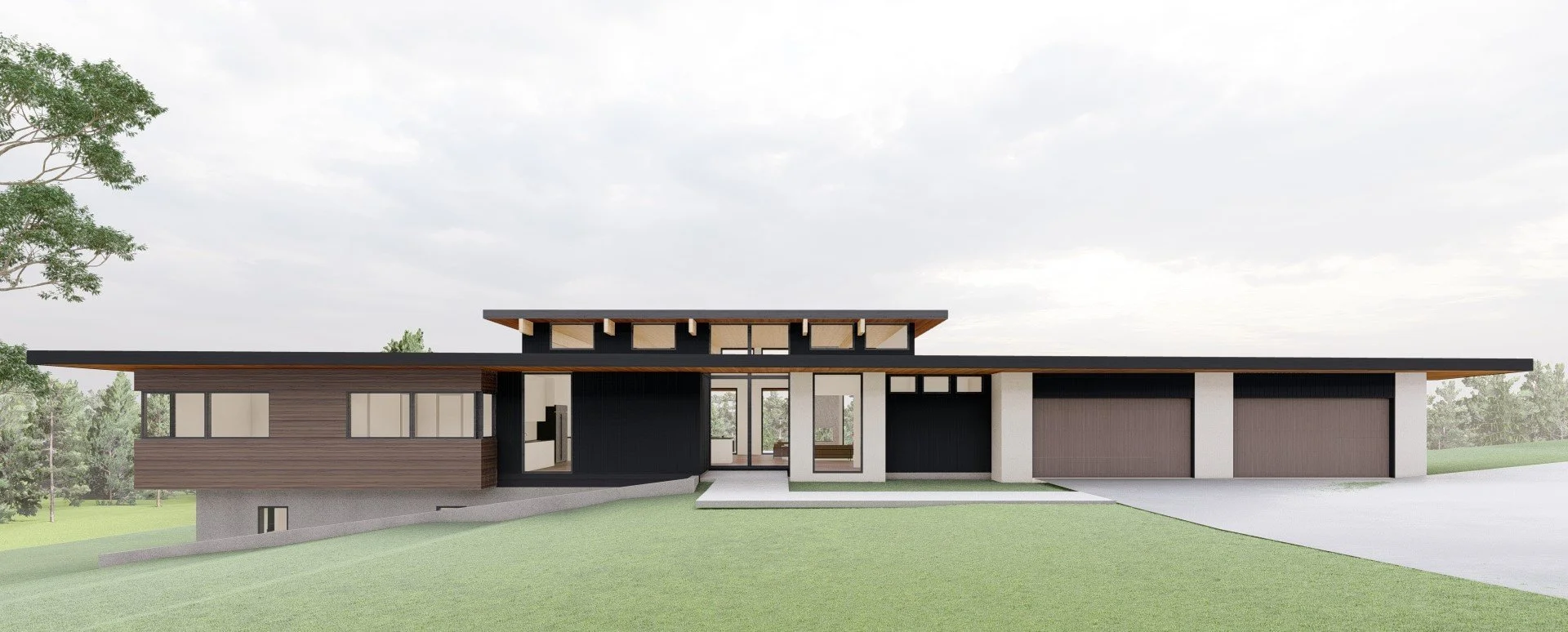 Custom Home Design & Construction in Denver, CO - Stone Cloud Design ...