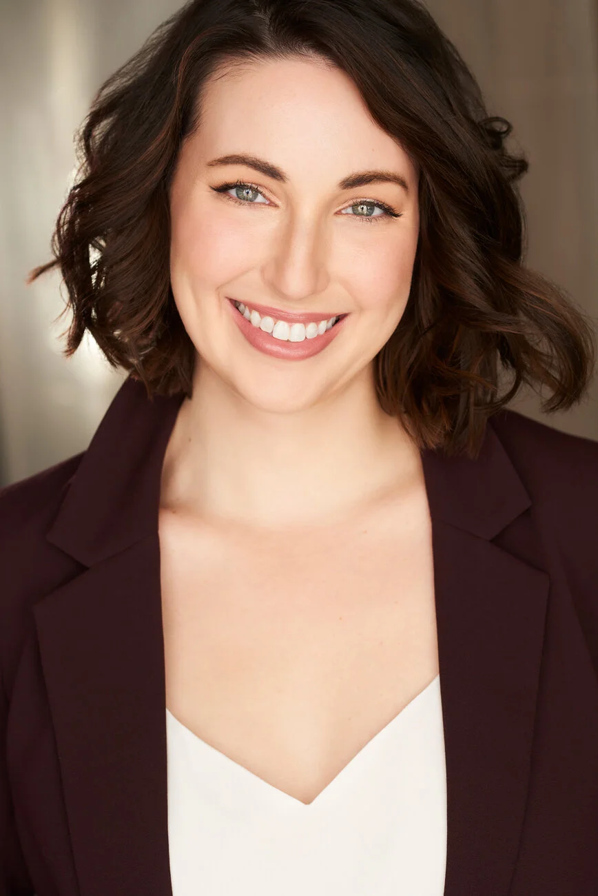 HEADSHOTS — DANIELLE SWANSON