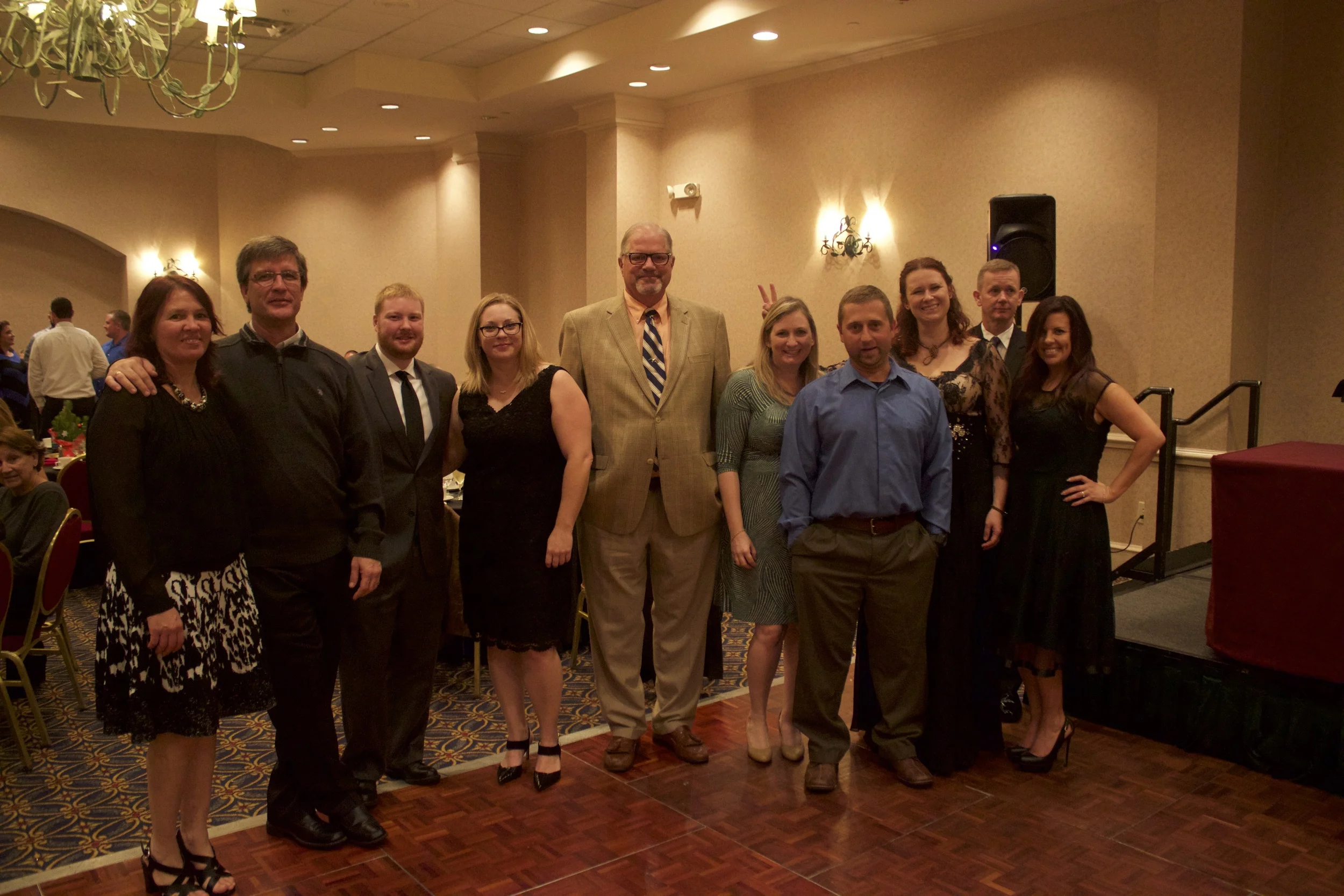 Employee Portal | Zabatt Power Systems