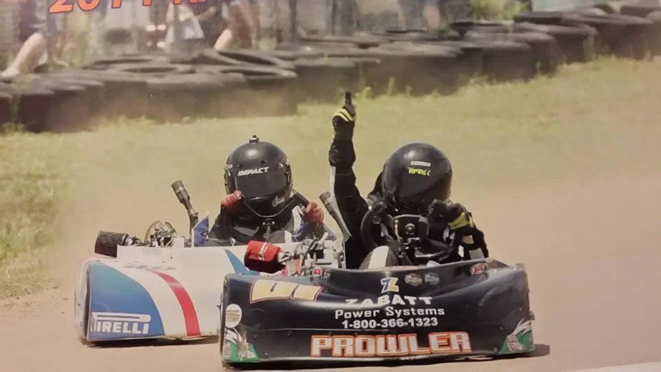 Employee Portal | Zabatt Power Systems