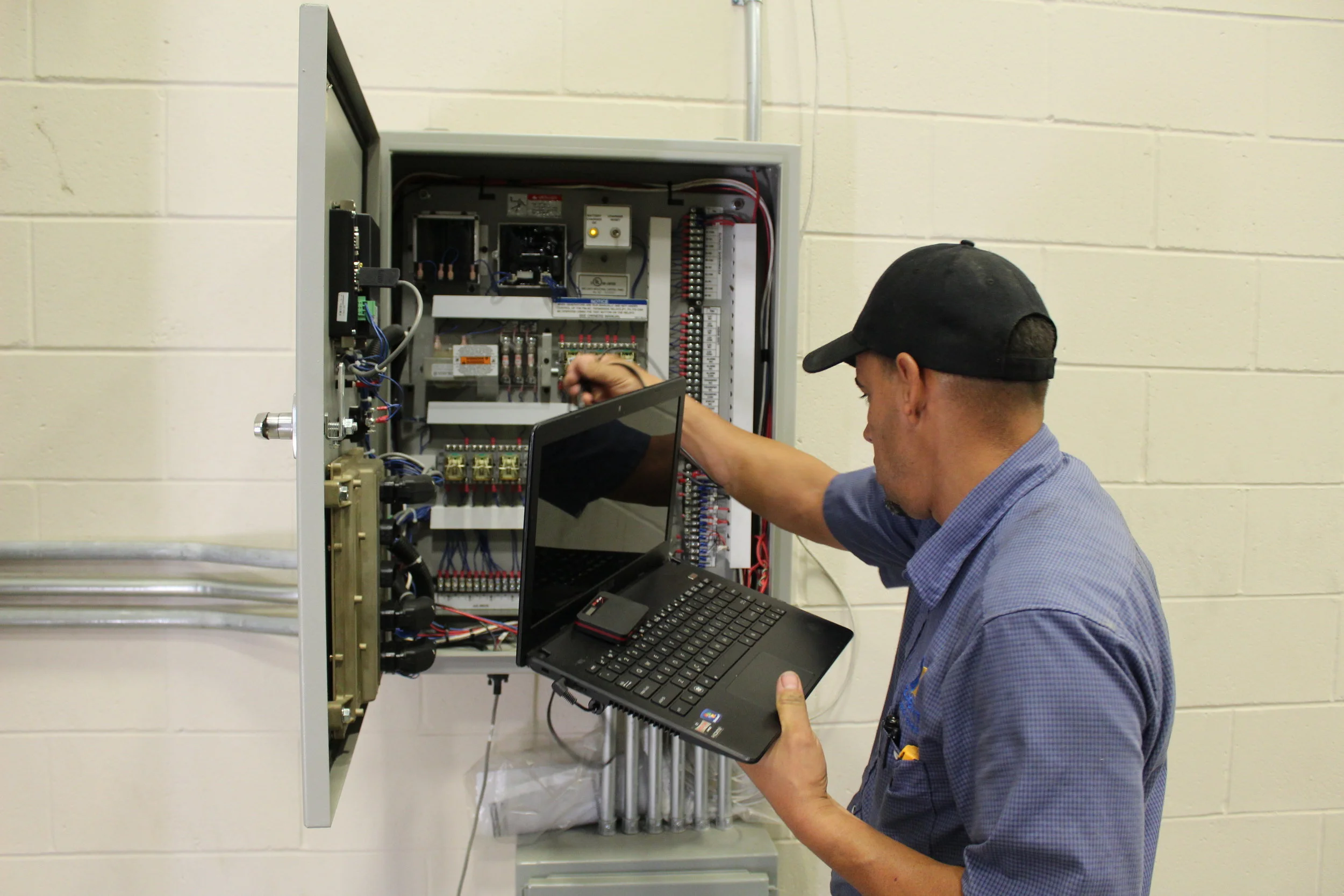 Zabatt Power Systems