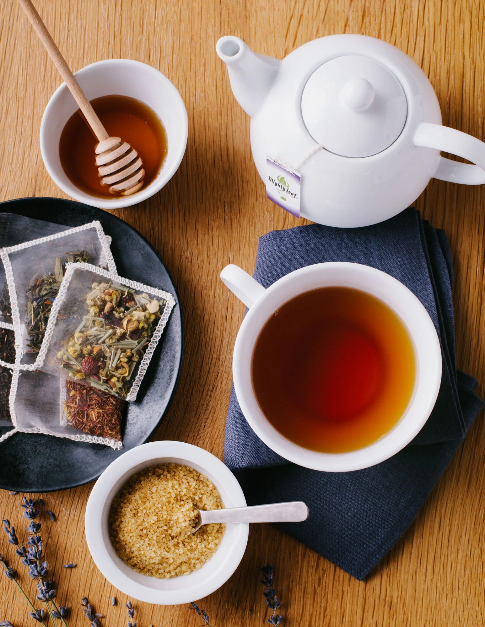 Hotels & Spas | Adam DeTour Photography