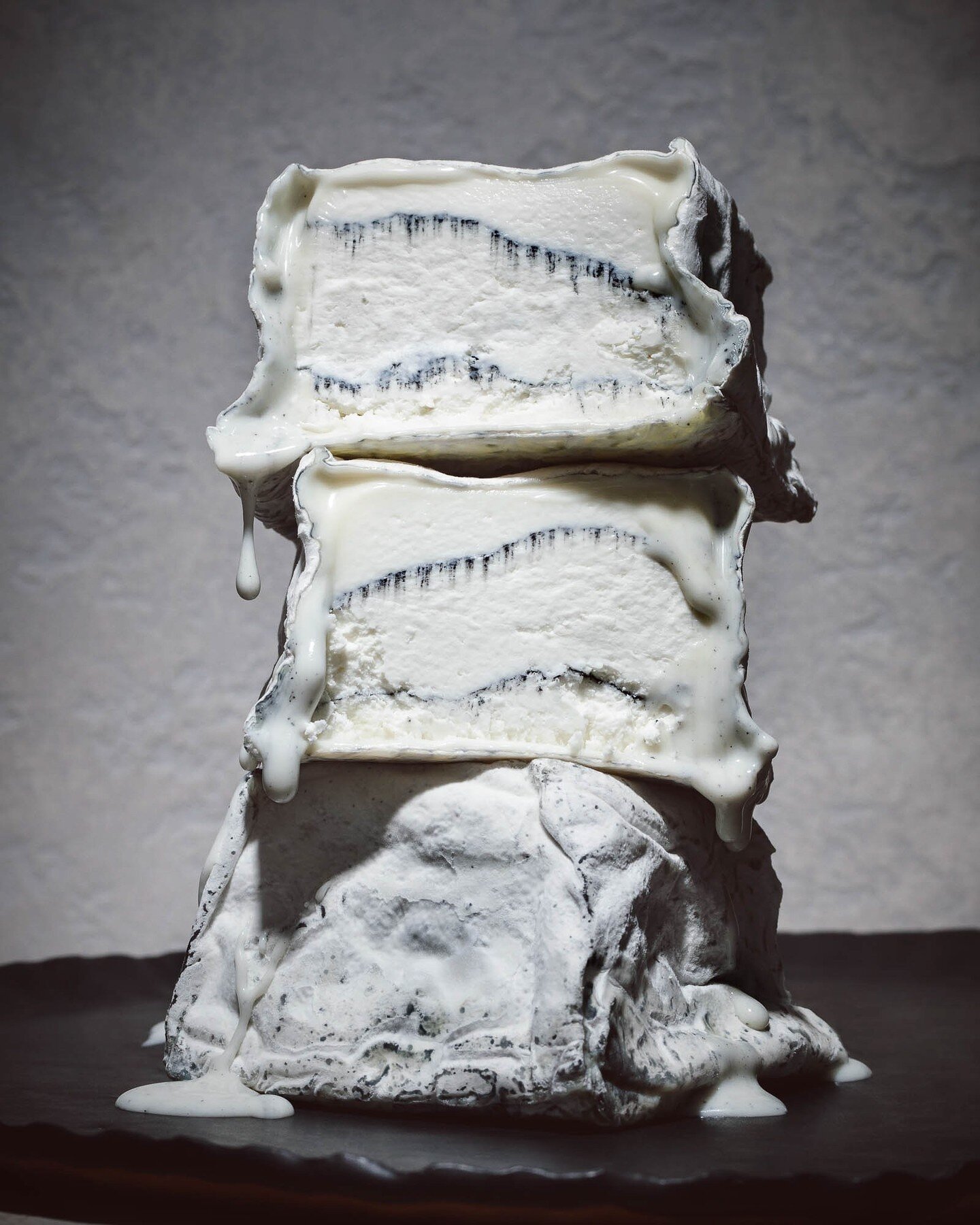 Edible Boston: Winter Cover Story | Adam DeTour Photography