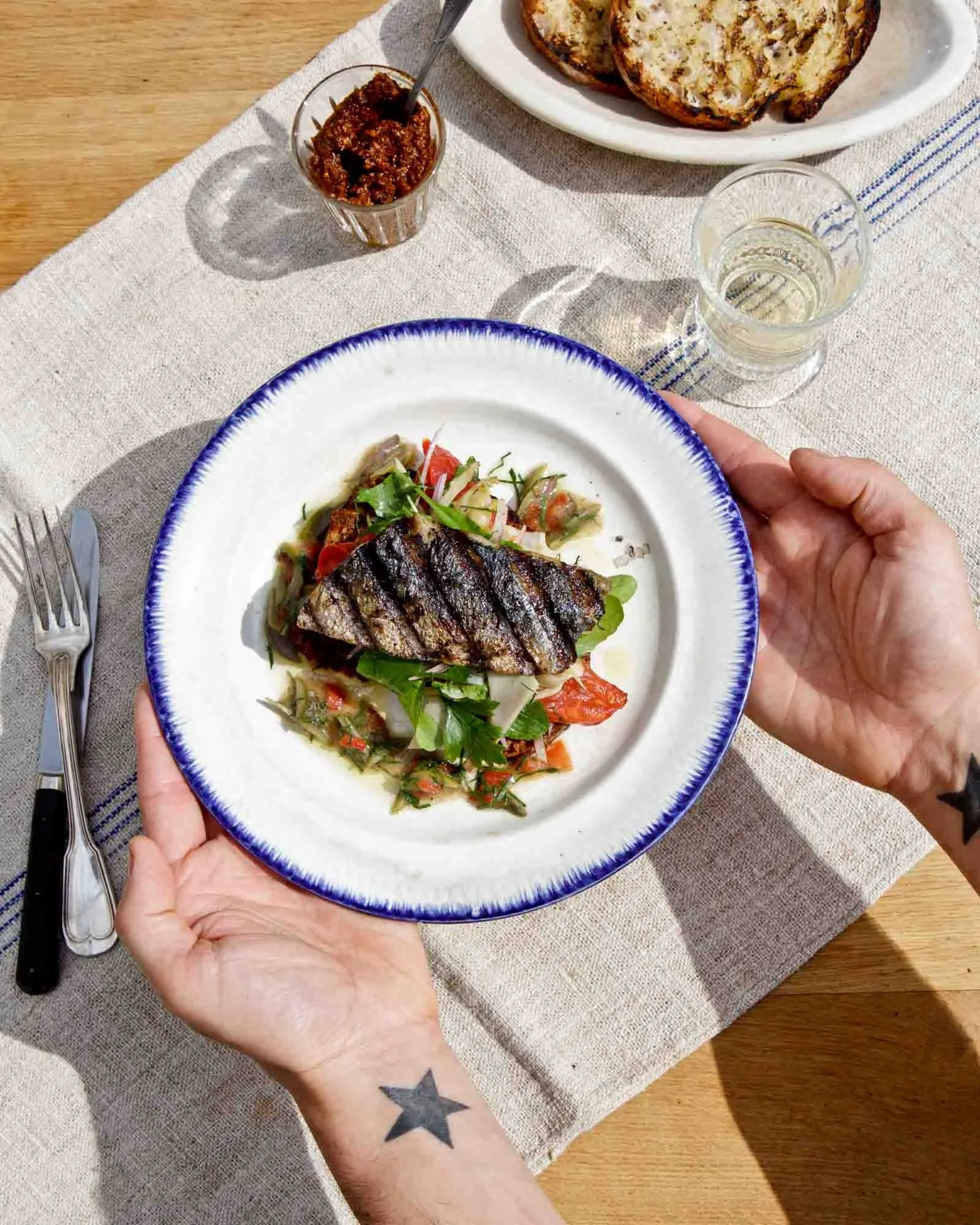 5 Corners Kitchen | Boston Restaurant Photographer | Adam DeTour ...