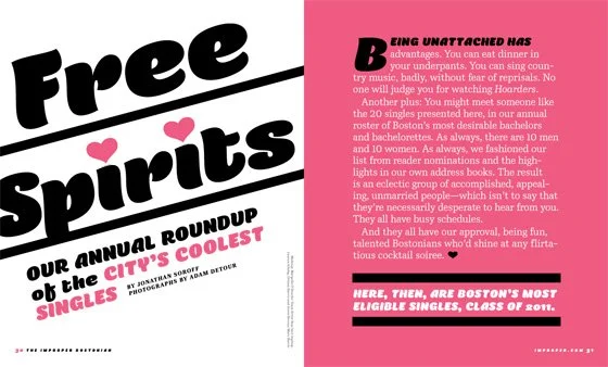 Improper Bostonian Cover Bachelor Chris Lambton | Adam DeTour Photography