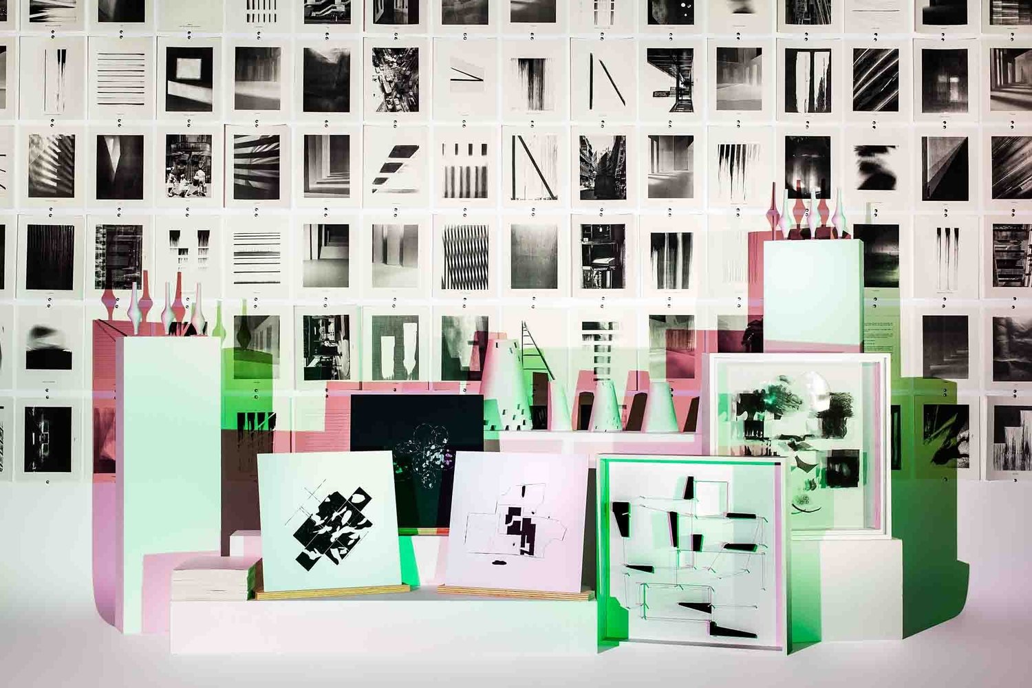 Harvard GSD Platform 9: Still Life | Adam DeTour Photography