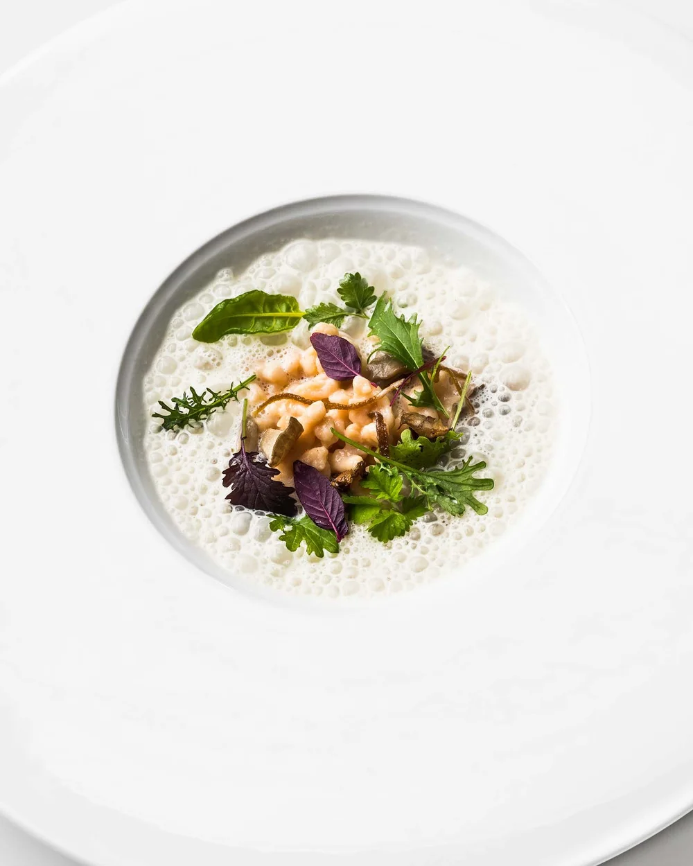 Boston Restaurant Photography | Adam DeTour Photography