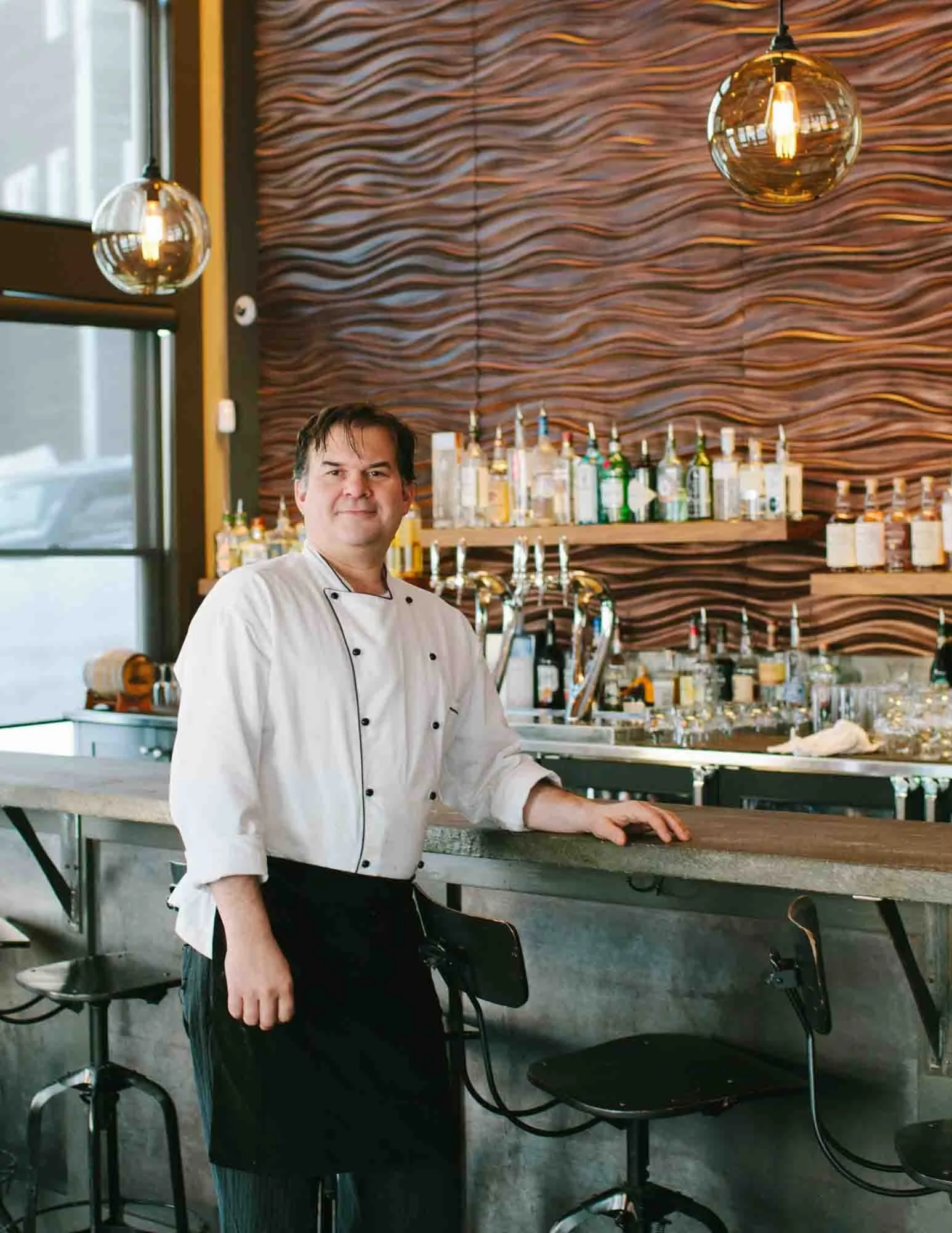 DownEast Best Restaurant Photography | Adam DeTour Photography
