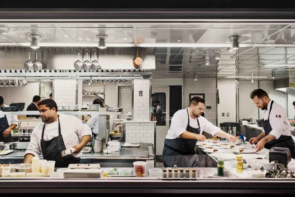 Boston Magazine 50 Best Restaurants by Adam DeTour | Adam DeTour ...