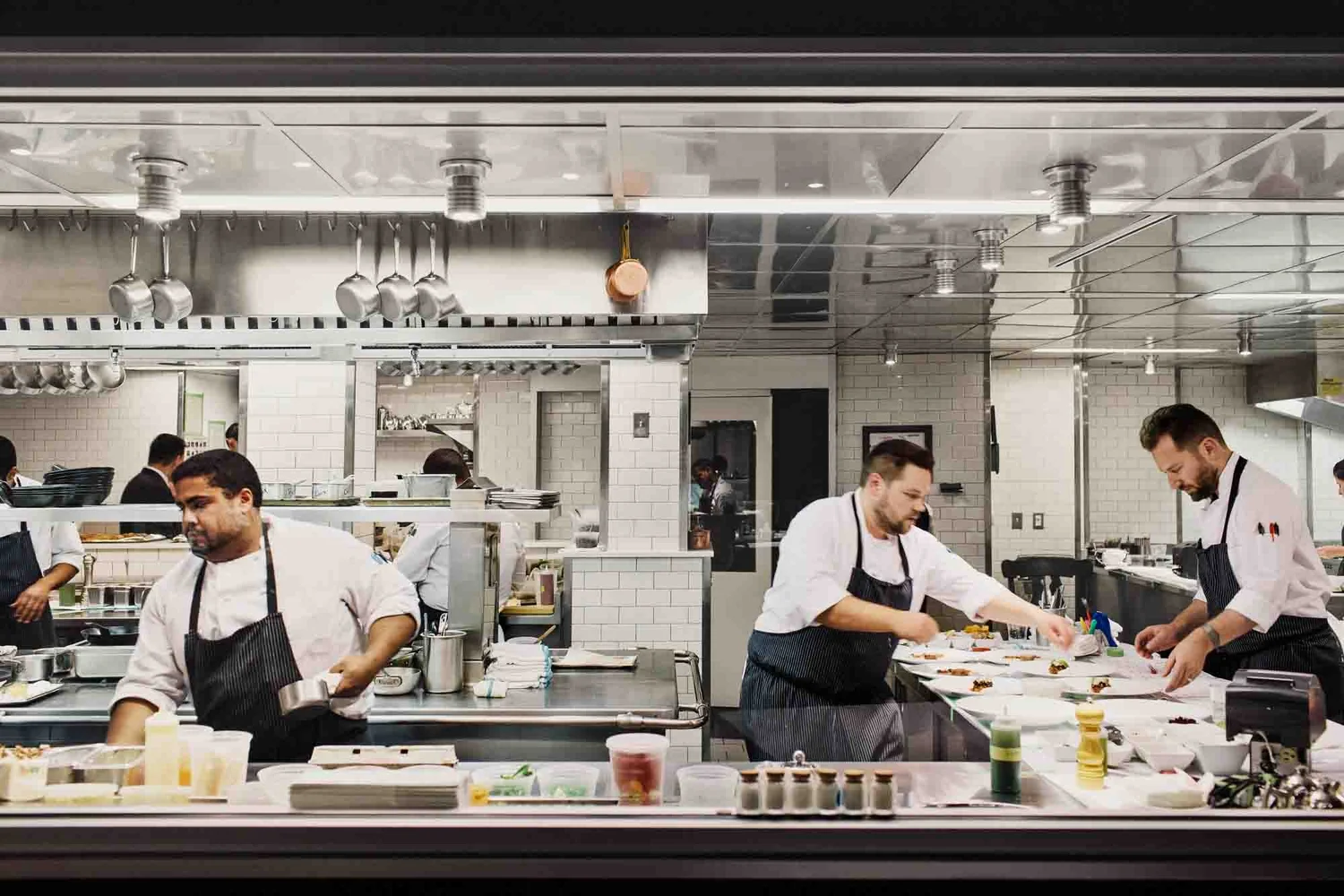 Boston Magazine 50 Best Restaurants by Adam DeTour | Adam DeTour ...