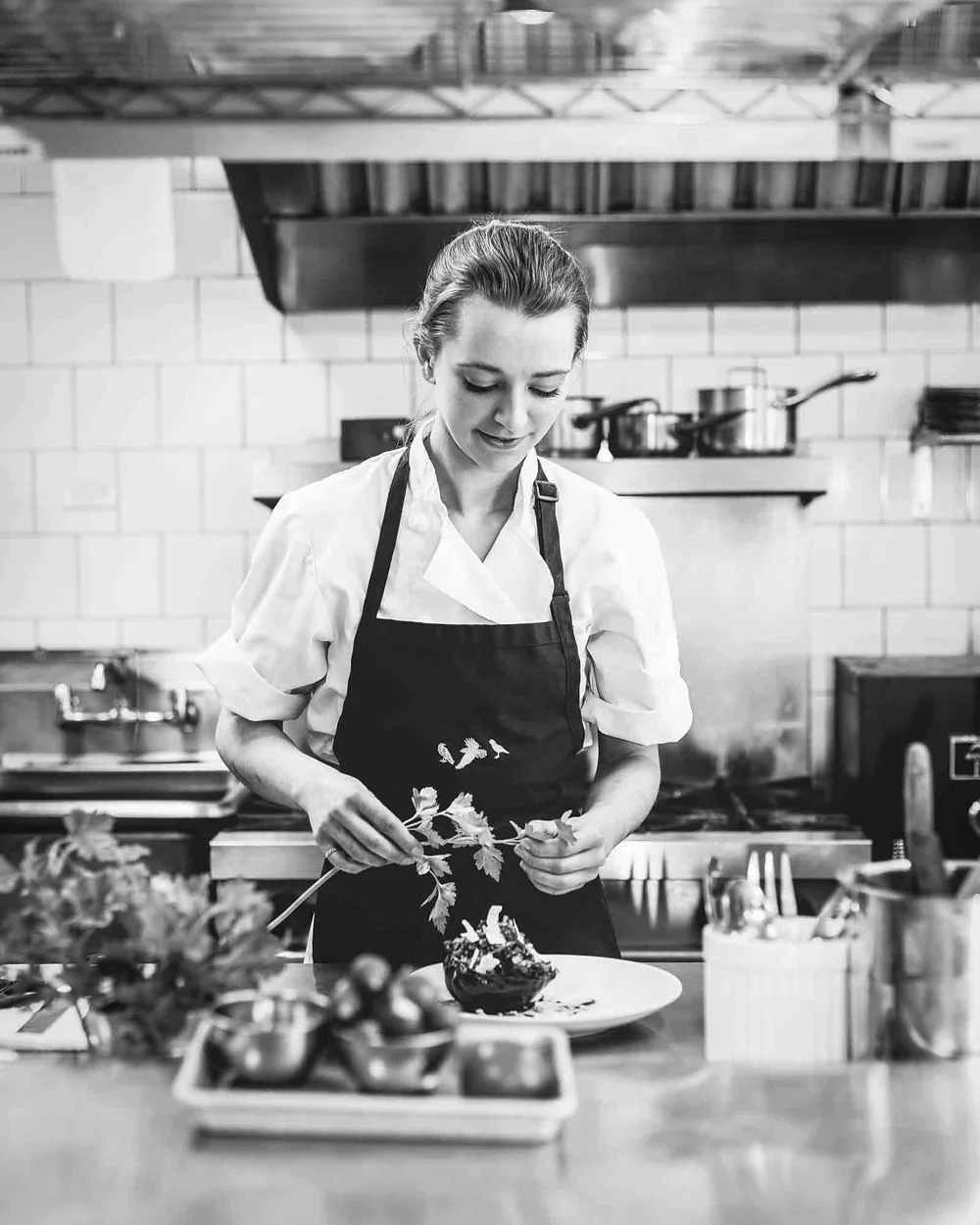 DownEast Best Restaurant Photography | Adam DeTour Photography