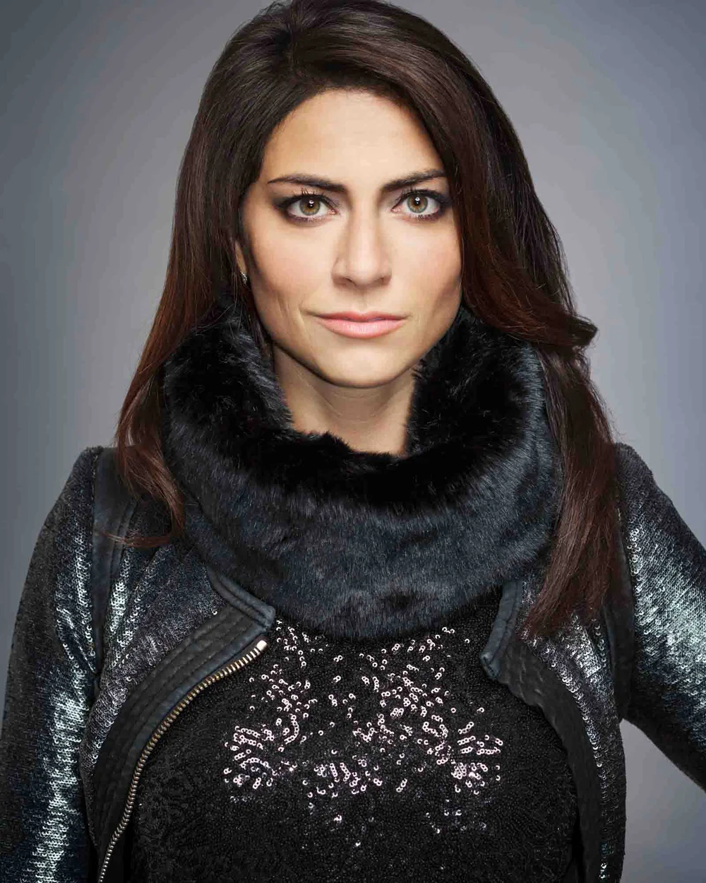 Jenny Dell Improper Bostonian Cover | Adam DeTour Photography
