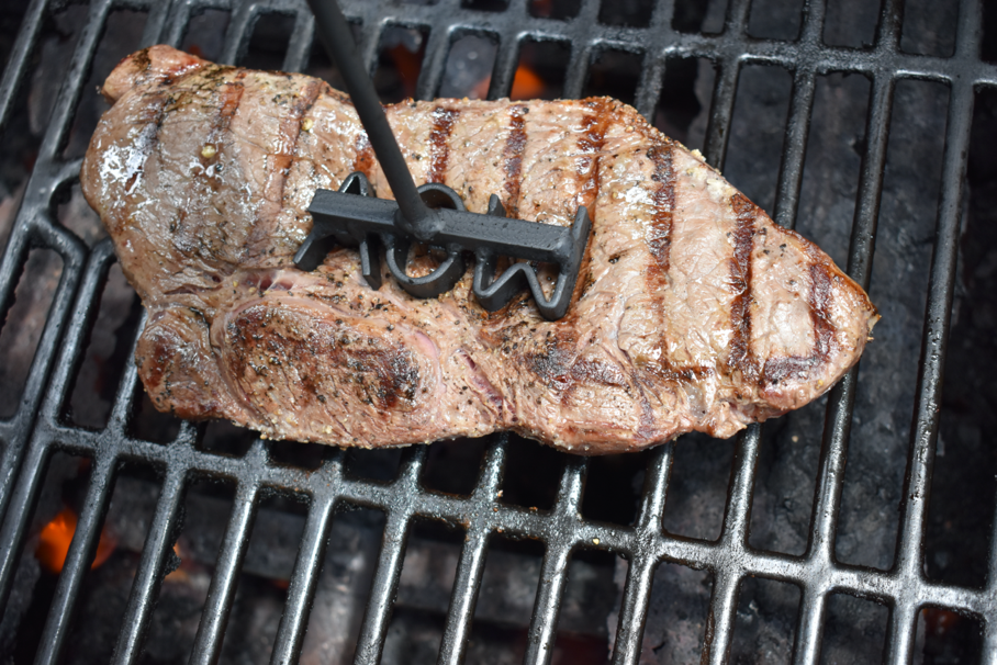 Sloan BrandsSloan Brands, Miniature Steak Branding Iron