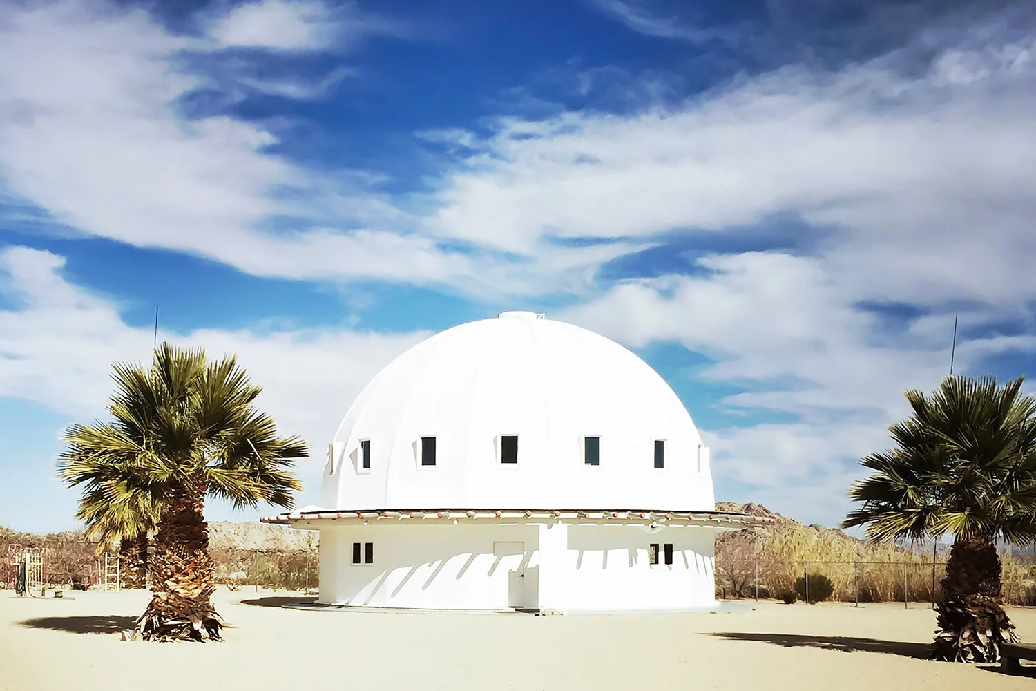 Book a Rejuvenating Sound Bath at Integratron — Chrissi Hernandez