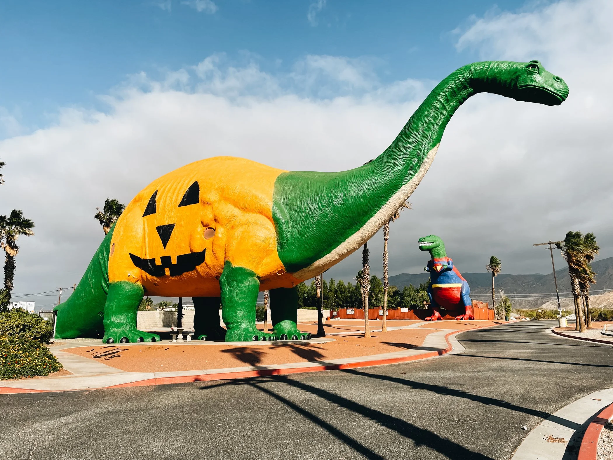 California Dinosaurs Cabazon at Kevin Tejeda blog