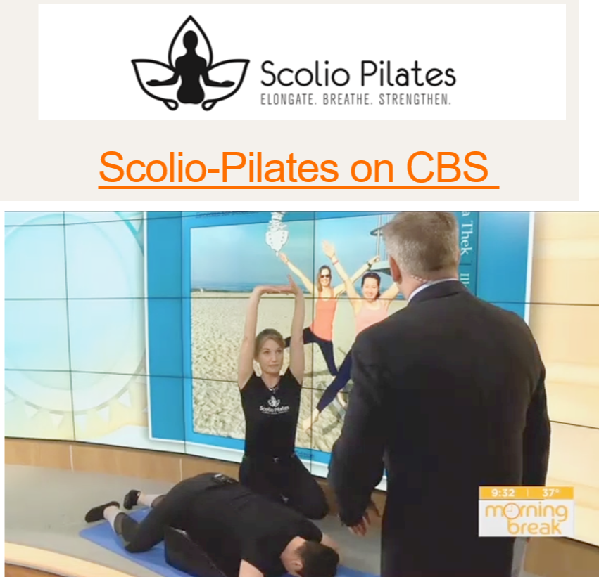 Scolio-Pilates® Minnesota — MOGO
