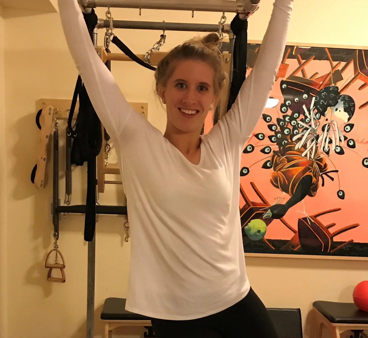 Scolio-Pilates® Minnesota — MOGO