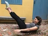 The Pilates Basic 5 Exercise Routine — MOGO