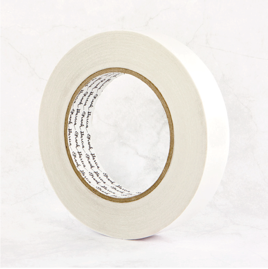 Memory Hardware Artisan Tape — Frank Garcia Studio