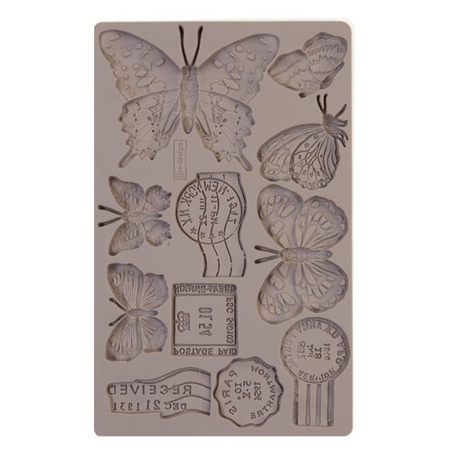 Silicone Moulds — Frank Garcia Studio