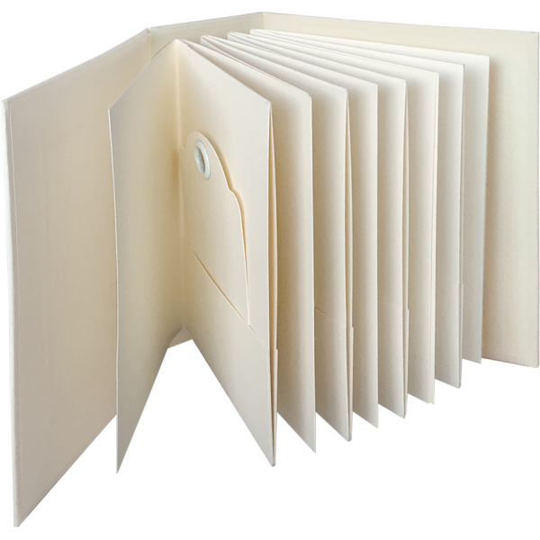 Graphic 45 - Stacking Circle Box Set — Frank Garcia Studio