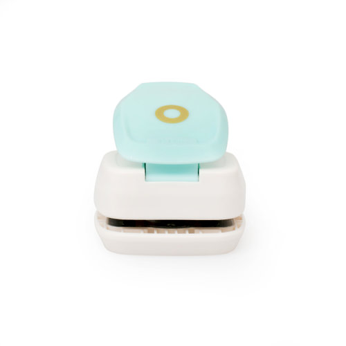 We R Memory Keepers - Tab Punch — Frank Garcia Studio