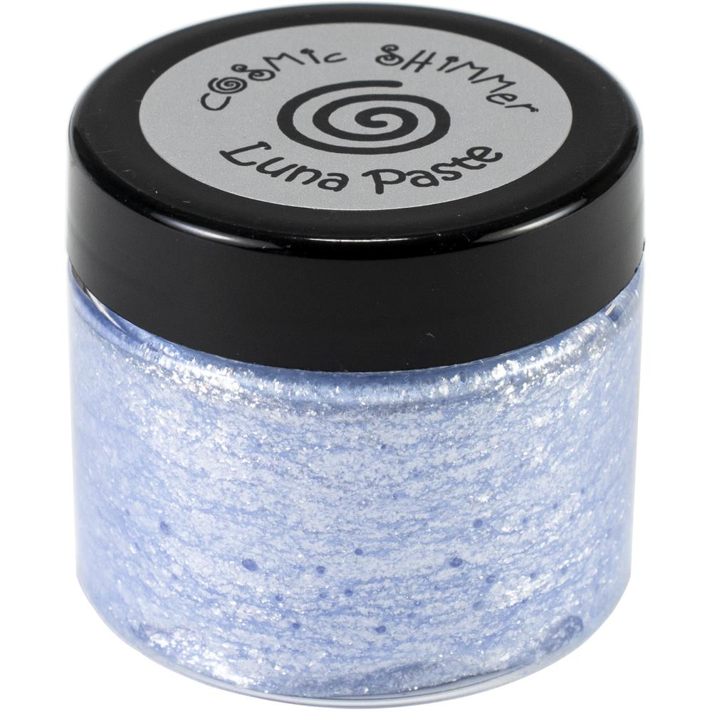 Cosmic Shimmer — Frank Garcia Studio