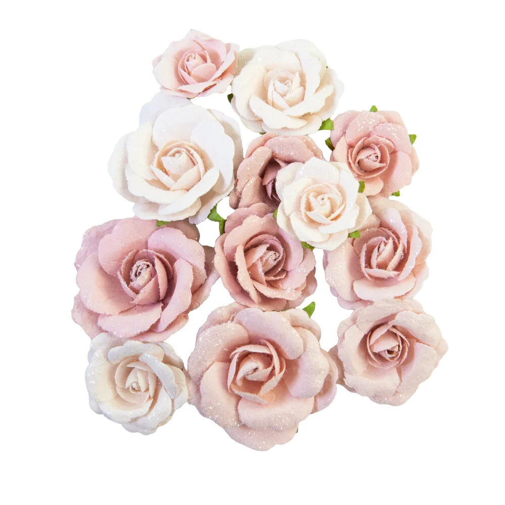 Prima Flowers — Frank Garcia Studio