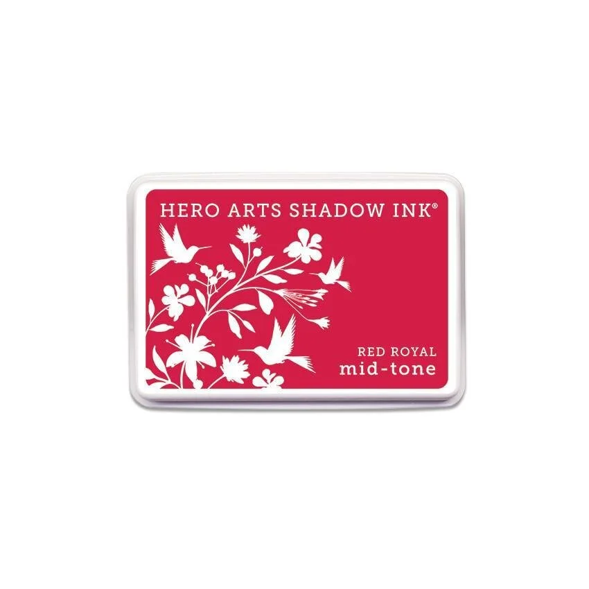 Hero Arts Ink Pads — Frank Garcia Studio