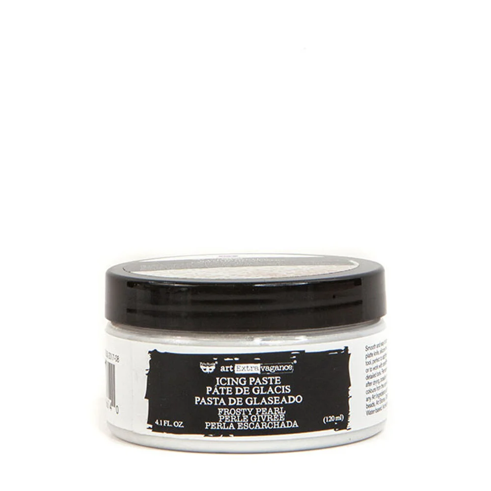 Prima - Finnabair - Art Alchemy - Acrylic Paint - Metallique - Red Wine ...