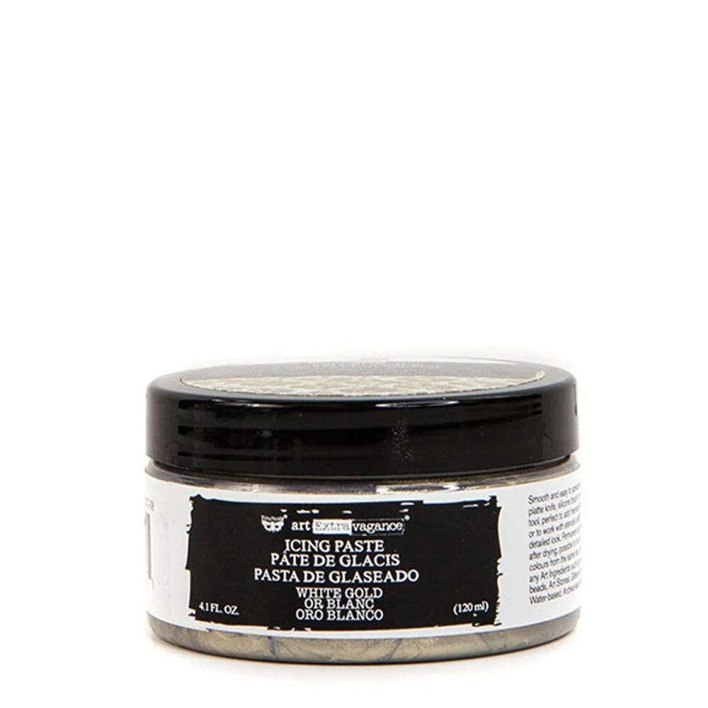 Finnabair Art Alchemy Paints — Frank Garcia Studio