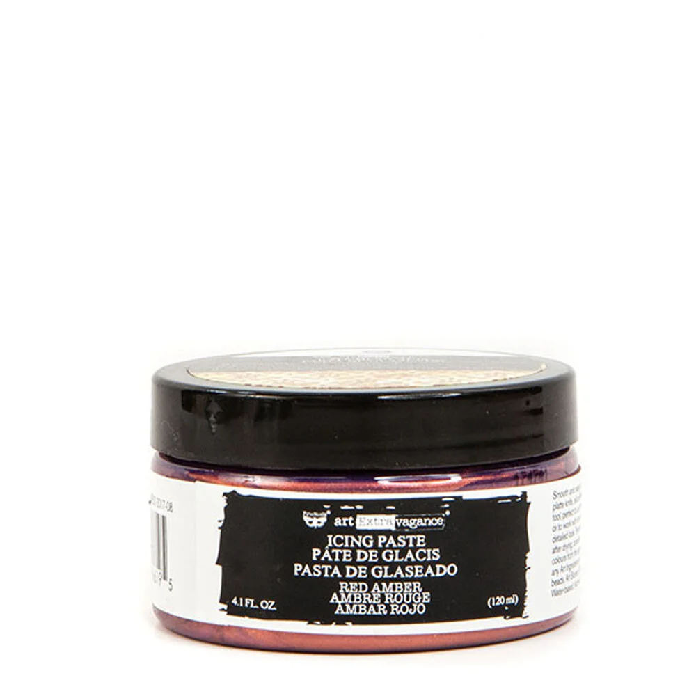 Prima - Finnabair - Art Alchemy - Acrylic Paint - Metallique - Brass ...