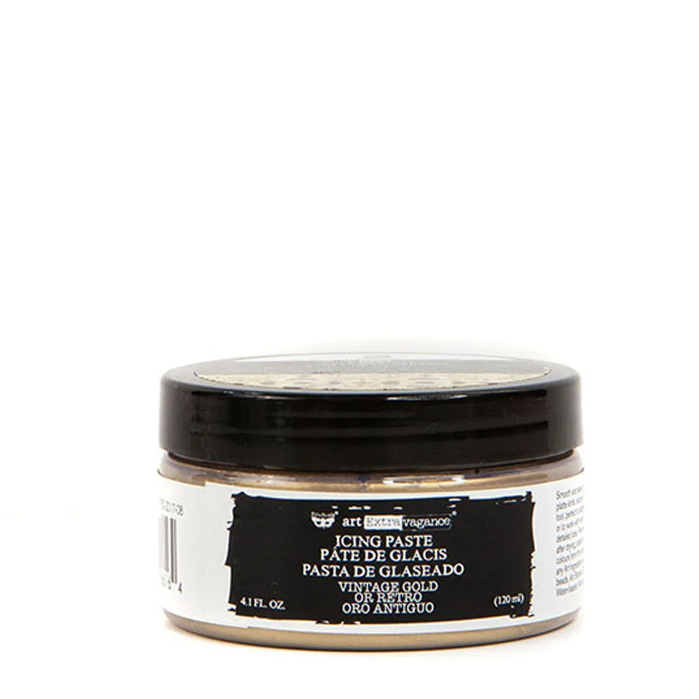 Prima - Finnabair - Art Alchemy - Sparks Acrylic Paint - Ginger Magic ...