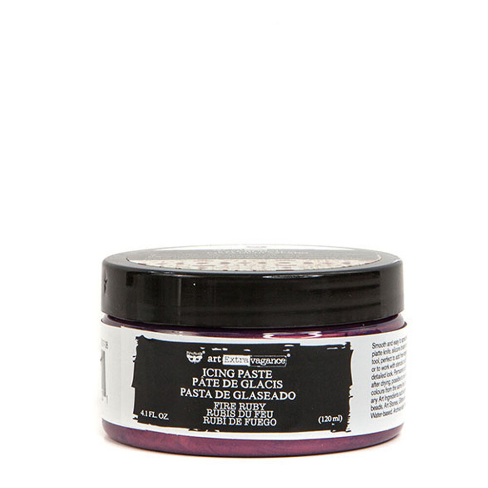 Finnabair Art Alchemy Paints — Frank Garcia Studio