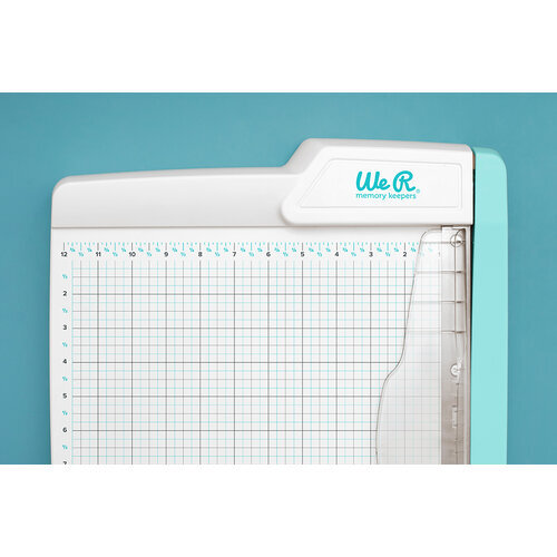 We R Memory Keepers - Mini Guillotine Paper Cutter — Frank Garcia Studio