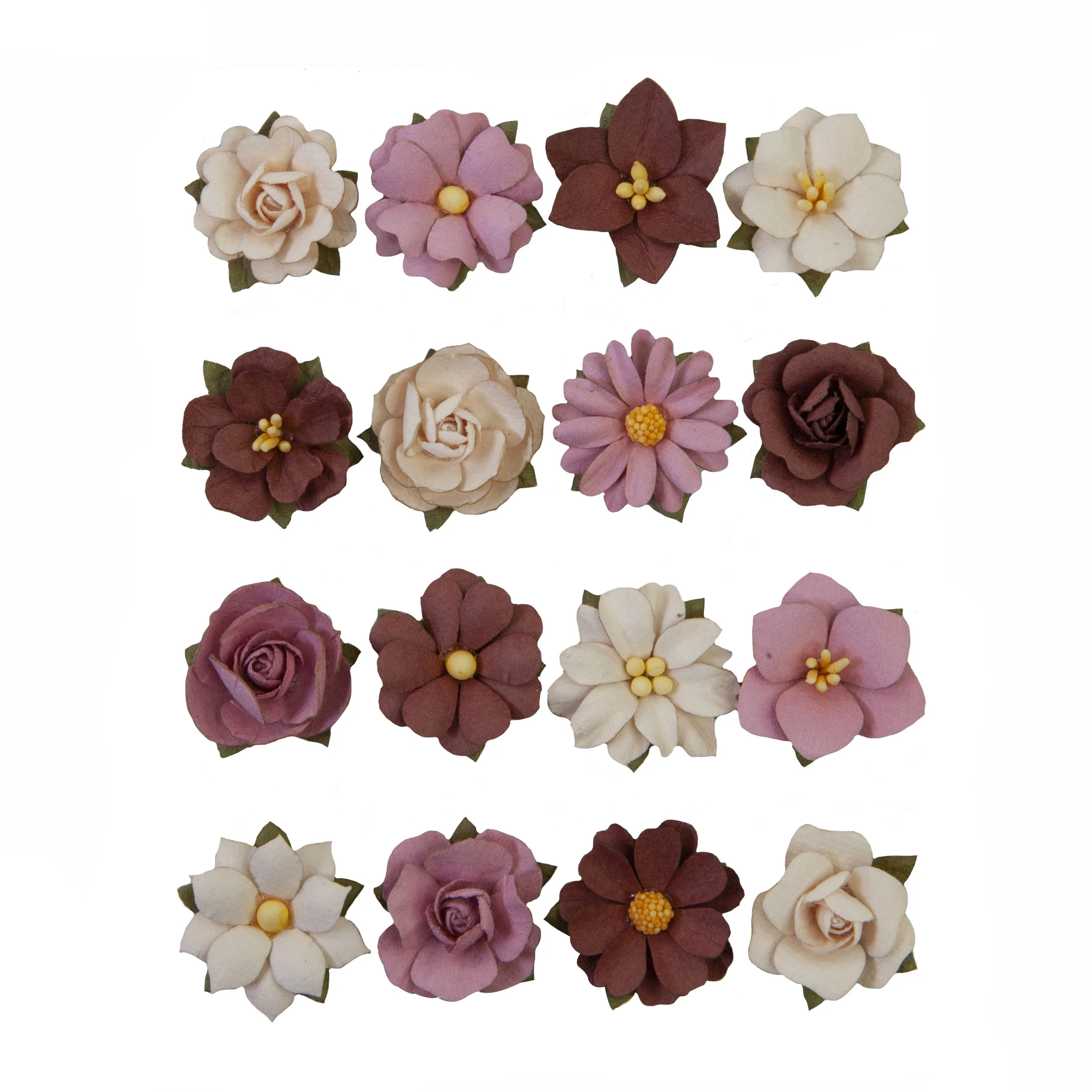 Prima Flowers — Frank Garcia Studio